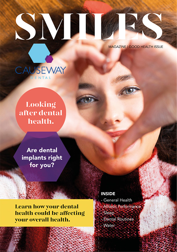 Best Dentist in Northern Ireland